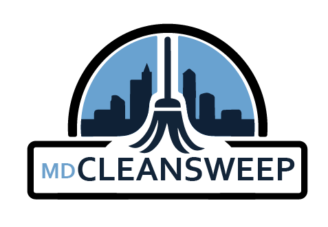 MD Clean Sweep – Your Reliable Cleaning Partner